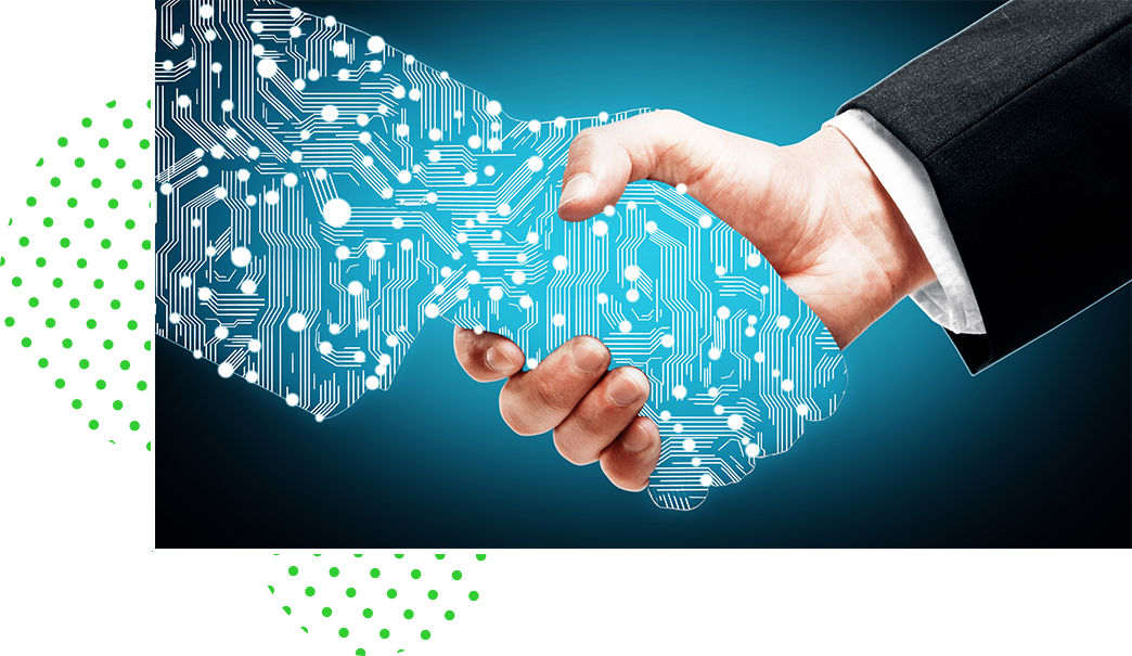 Digital Transformation Strategy and Planning - Shaarait