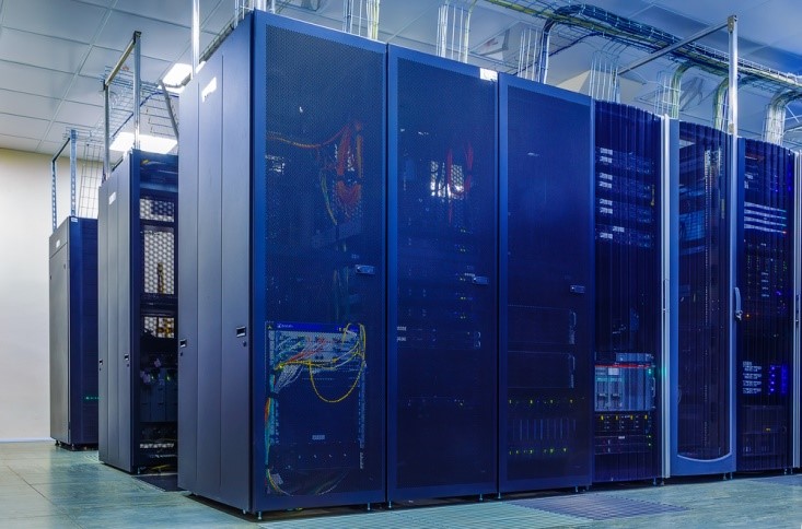 Data Center Solutions - Shaarait