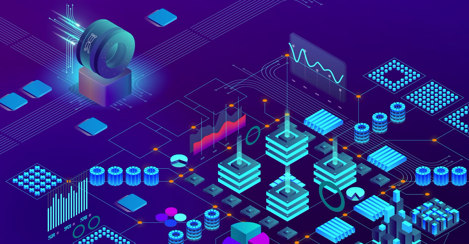 Enterprise Applications - Shaarait Enterprise Applications - Shaarait