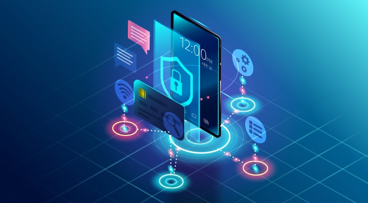 Mobile Application Development - Shaarait