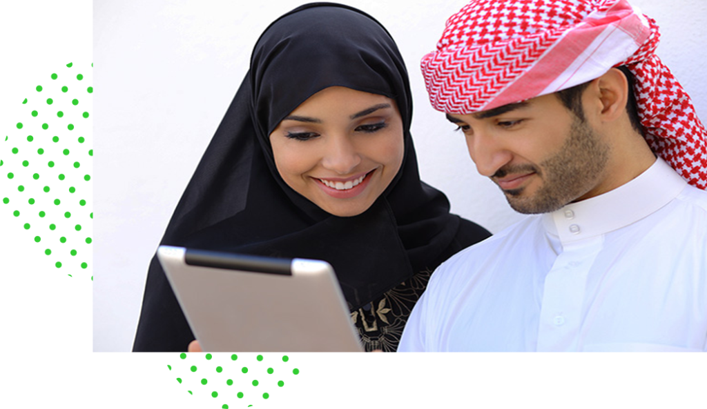 Mobile Application Development - Shaarait