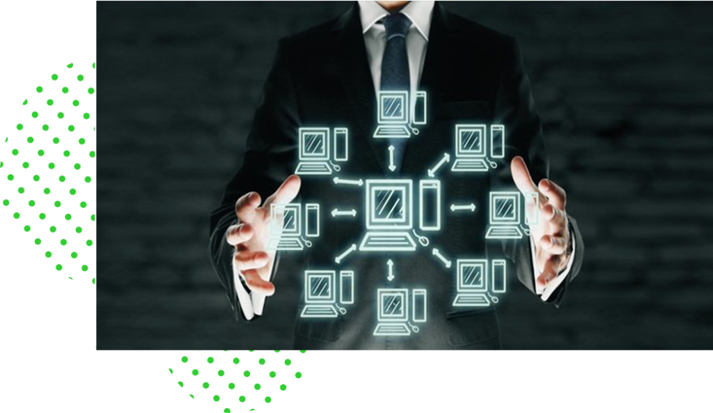 System Integration - Shaarait