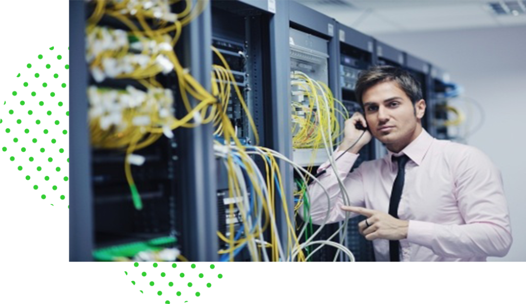 Computing and Storage Solutions - Shaarait