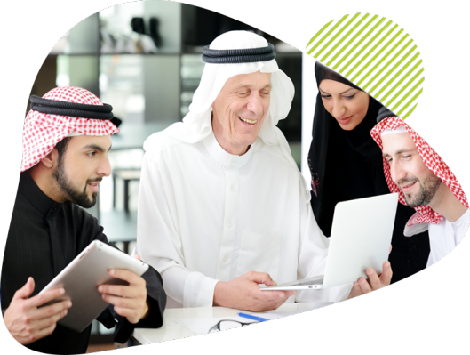 Home - Shaarait Company