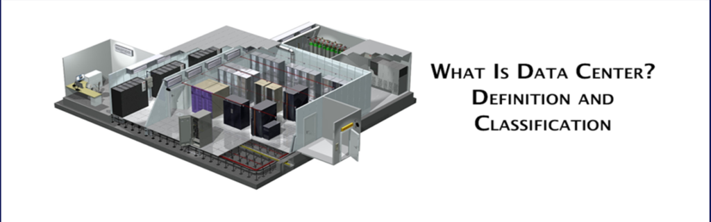Data Center Solutions - Shaarait