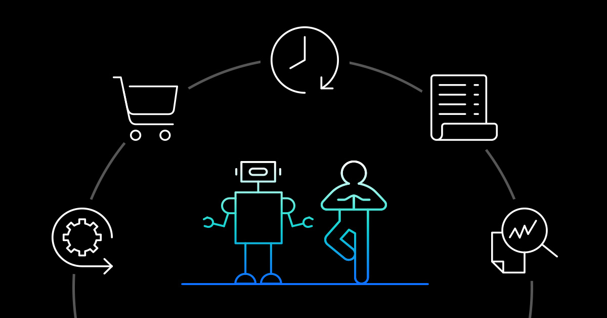 IBM Cloud Pak for Business Automation - Shaarait