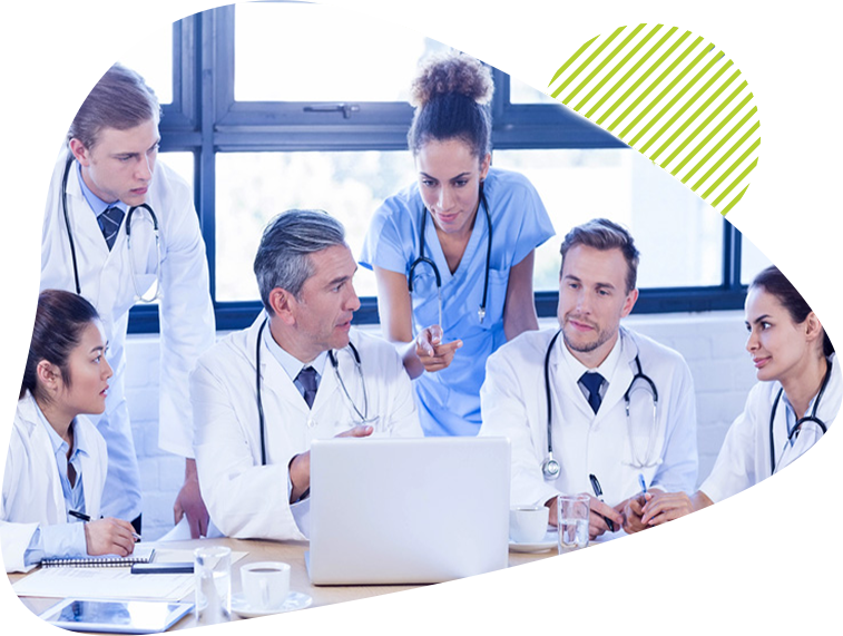 Digital Healthcare Solutions - Shaarait