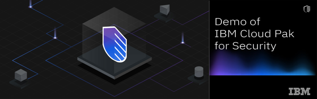 IBM Cloud Pak for Security - Shaarait