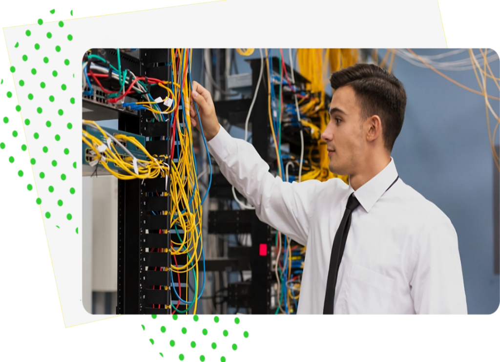 Structured Cabling Systems - Shaarait