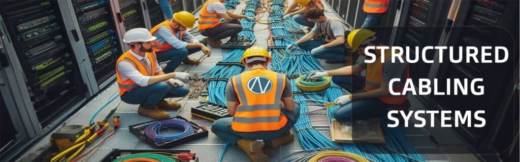 Structured Cabling Systems - Shaarait